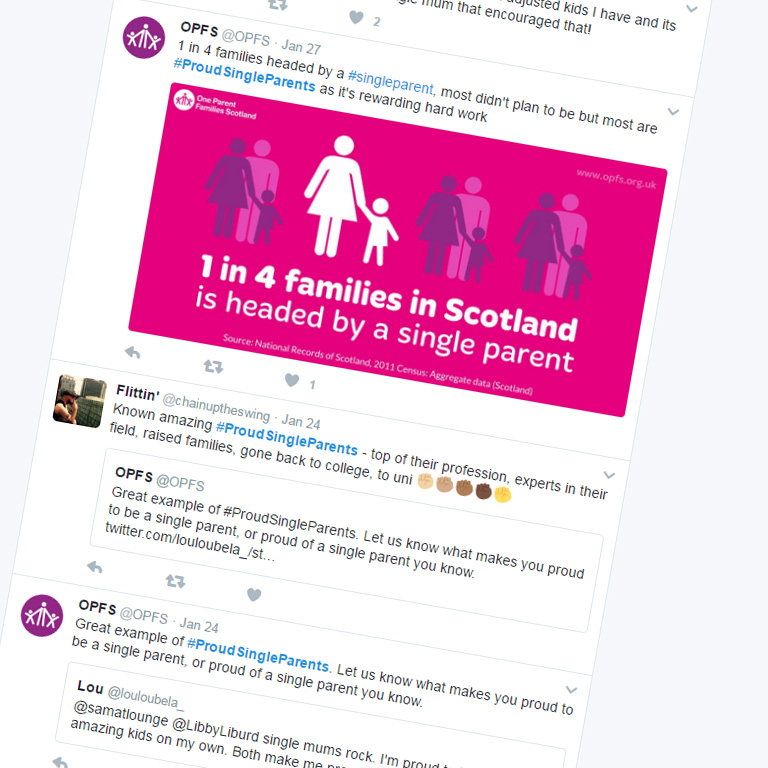 Myth-busting infographics (OPFS) – Original Cinn